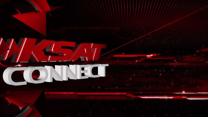 How to use the KSAT Connect app