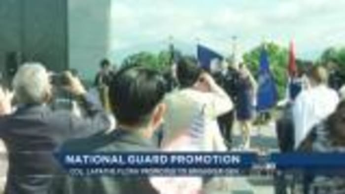 Saigon native becomes the second Vietnamese General Officer in the U.S ...