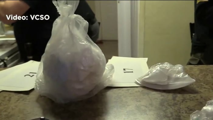 Drug ring dismantled as Volusia deputies seize 500 grams of cocaine ...
