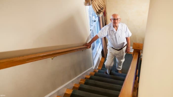 Fall-proofing your home: Katy senior care experts share simple tips to ...