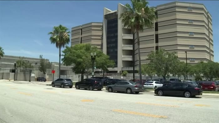 Duval County jail will now test new inmates for COVID-19