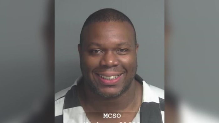 Former NFL player, boyfriend of missing Spring woman named suspect in ...