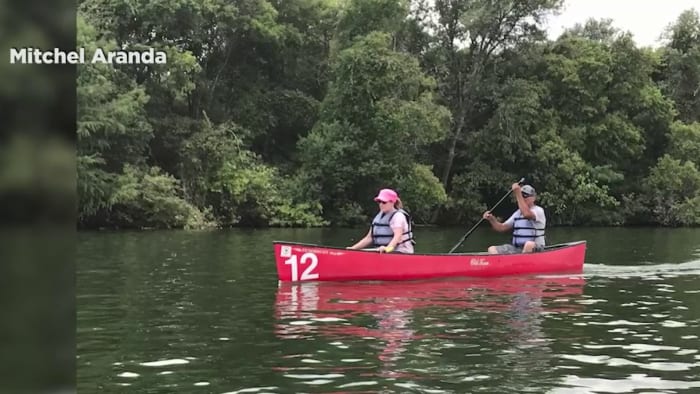 Family of drowning victim shares tragedy in hopes of saving lives of others