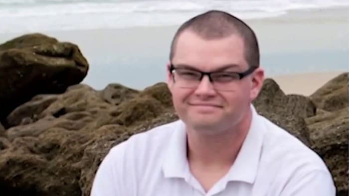 Daytona Beach police honor memory of officer shot, killed one year later