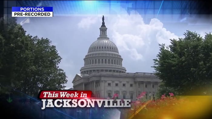New Jacksonville City Council Vice President Terrance Freeman; Historic ...