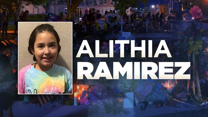 A ‘lovable’ daughter and sister, Alithia Ramirez wanted to be known for her art
