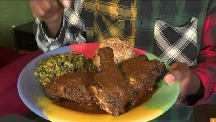 Experience the flavor of the island at the Reggae Hut for Caribbean ...