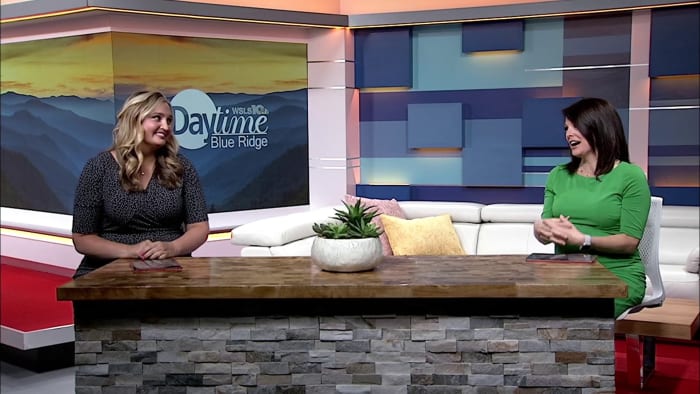 Welcome back Bridget!