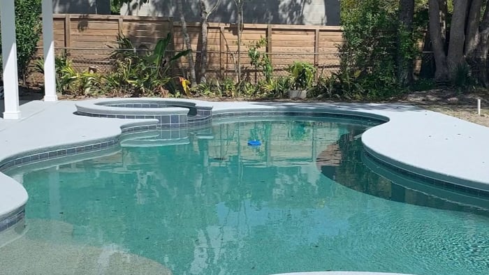 Best of Central Florida: Pools that will make your backyard feel like ...