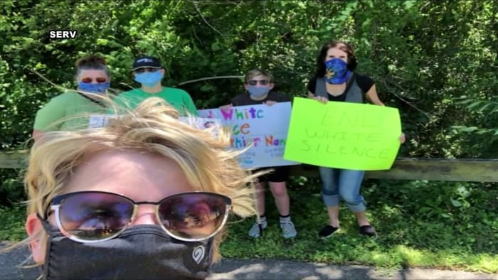 New Roanoke group seeks to meet people where they’re at, educate on ...