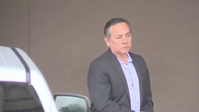 Ex-state Sen. Carlos Uresti released from federal prison early ...