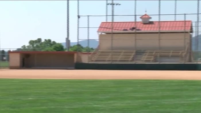 Botetourt County sports canceled, sports complex closed because of ...