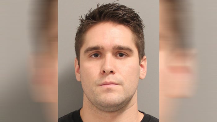 HPD officer indicted: Assault accusations