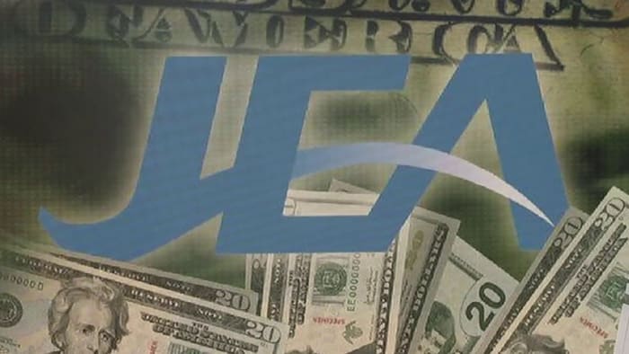 How to check to see whether you’re eligible for $200 to pay JEA bill