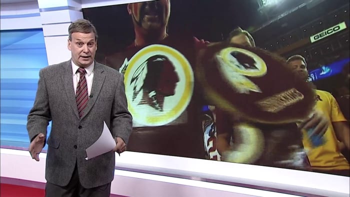 Sponsor FedEx asks Redskins to change their name