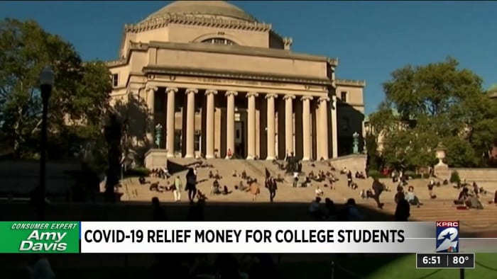 This is what you need to know about the COVID-19 emergency relief ...