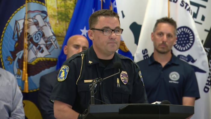 Watch: Full FBI update on Amber Alert involving missing 2-year-old ...