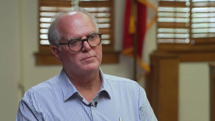 Uvalde mayor suspects Texas DPS is covering up details of Uvalde shooting