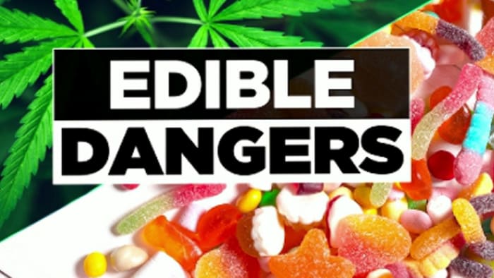 FDA, FTC tell sellers of edible Delta 8 to stop marketing products to ...