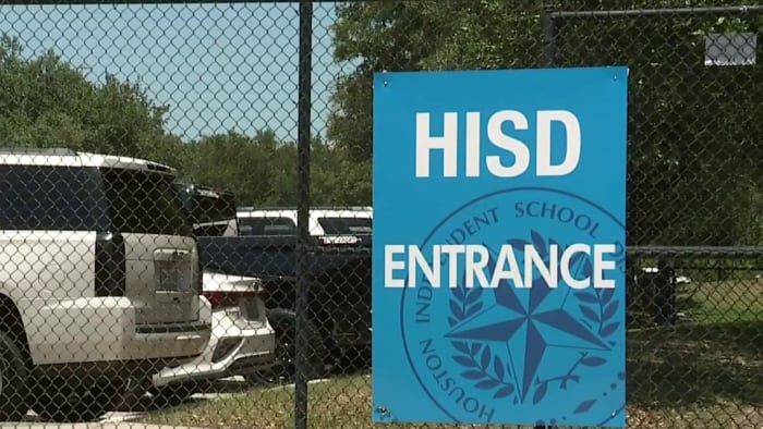 Special meeting held to inform HISD educators about superintendent’s ...