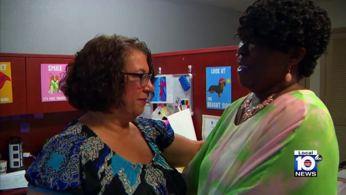 Women in Distress nonprofit hosts dance competition show to advocate ...