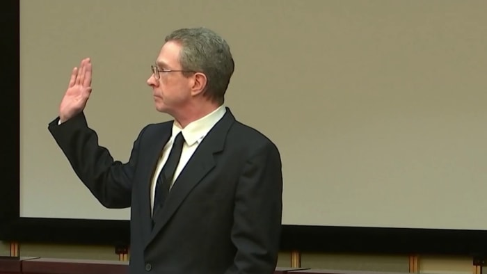 Penalty Phase Continues For Convicted Killer Scott Nelson