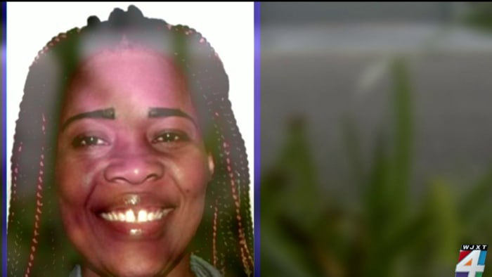 ‘She didn’t deserve it’: Missing woman who was murdered found in ...