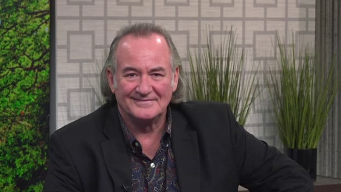 Houston actor David Born stars in new film ' Old Man Jackson’