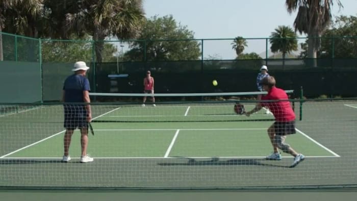 Survey finds many people ignore sports injuries, including those who ...