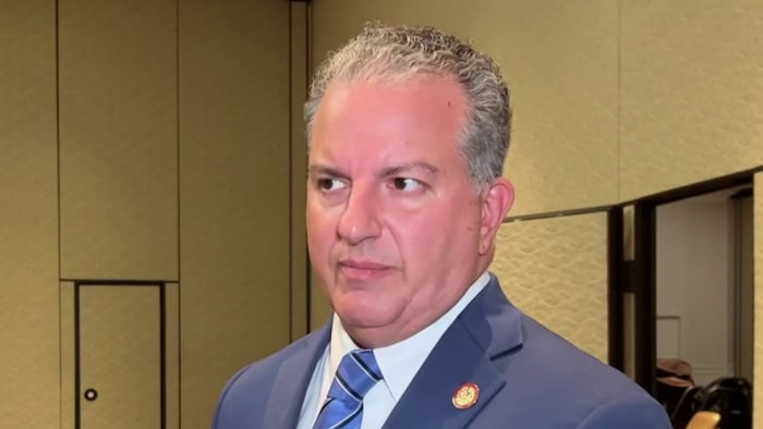 ‘I’m concerned but I’m angry:’ Florida CFO details plan to deal with ...