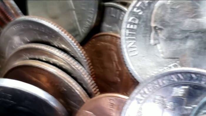 Businesses working to ‘make cents’ of nationwide coin shortage