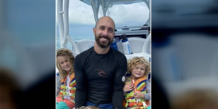 Finding strength in prayers: Thousands move to support family after ...