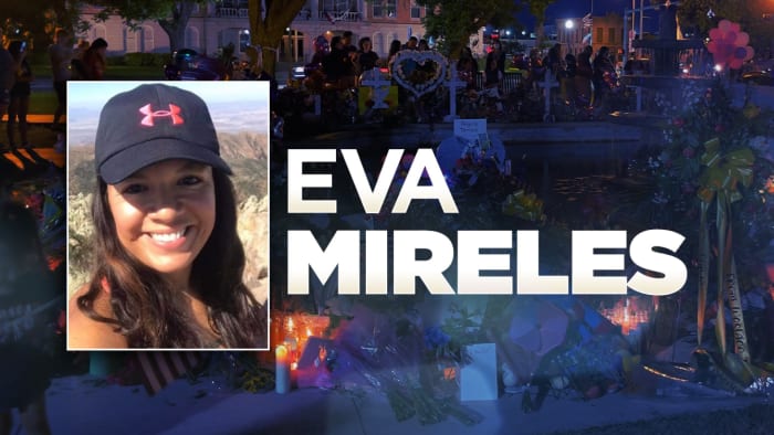 ‘She’s a hero to everyone’: Eva Mireles’ close friend remembers a ...