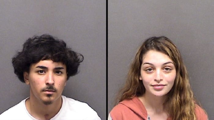 Erik Cantu, other teen in car during shooting by SAPD officer arrested for theft