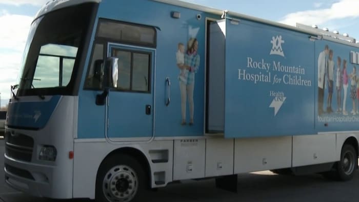 RV trains first responders in rural settings