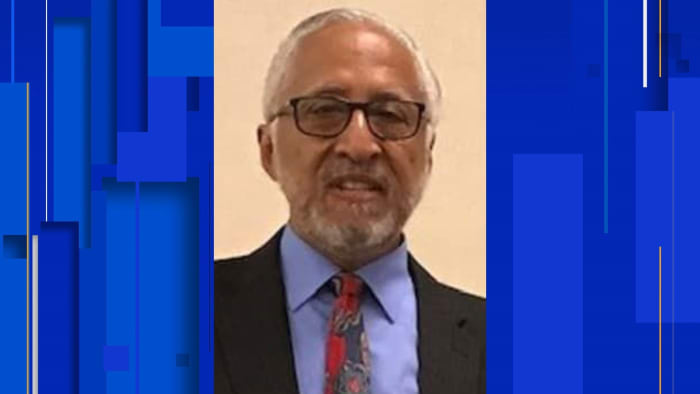 Dr. Oliver White Hill, son of legendary Roanoke civil rights attorney ...