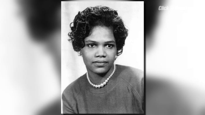 Dr. Edith Irby Jones dies in Houston at age 91