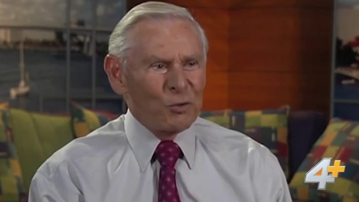 George Winterling: Man for All Seasons