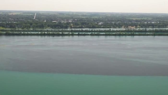 Couple gives Local 4 rare glimpse of what Boblo Island looks like now