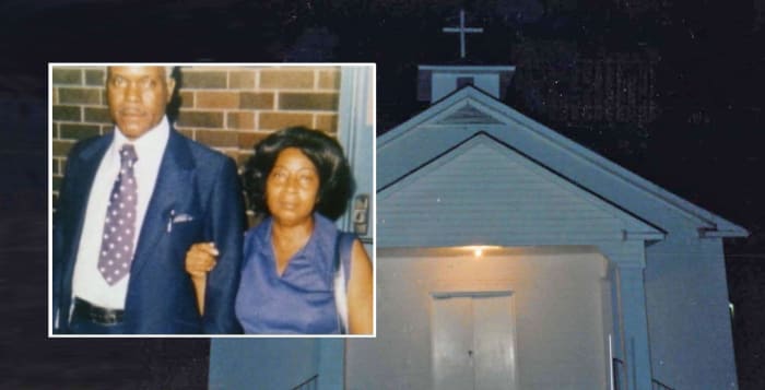 Judge grants new trial in 1985 murder of Georgia couple