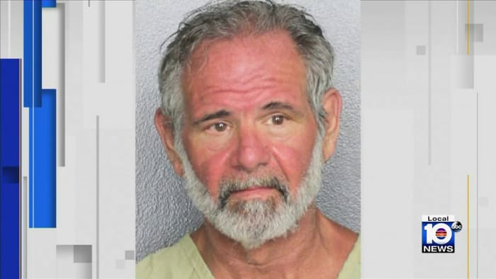 Man Accused Of Forcing Woman To Perform Oral Sex On Him At Century