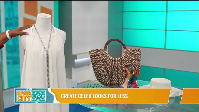 Celeb looks for less