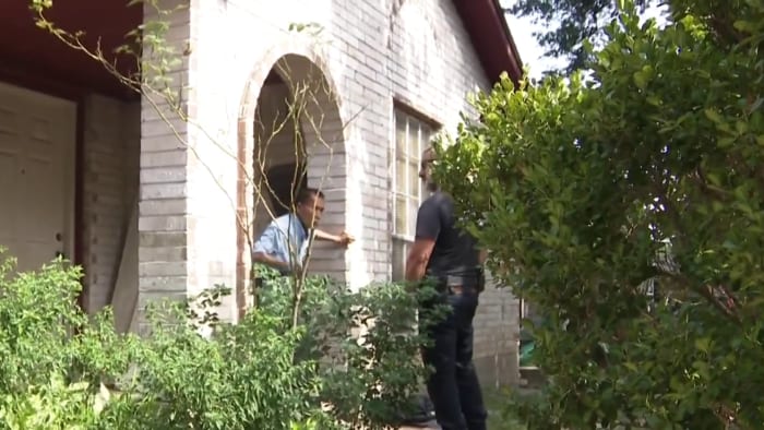 City of Pasadena continues to monitor rat infestation at home ...