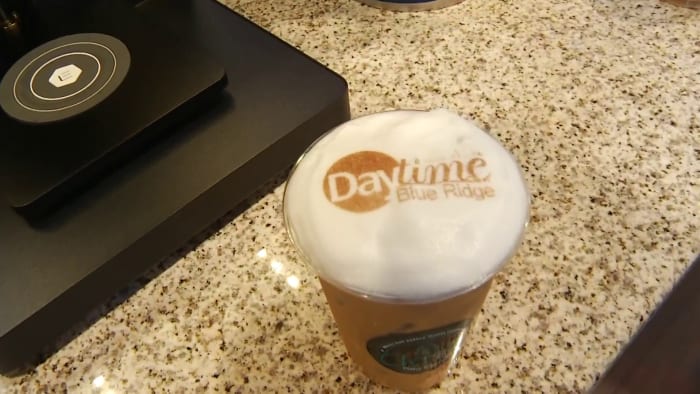 Roanoke coffee shop offers a customizable experience like no other