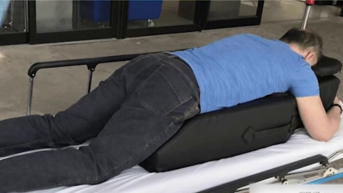 Proning process increased better outcomes in ICU COVID-19 patients ...