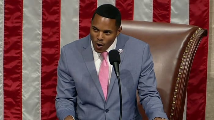House Passes Bipartisan Bill To Federally Codify Same Sex Marriages