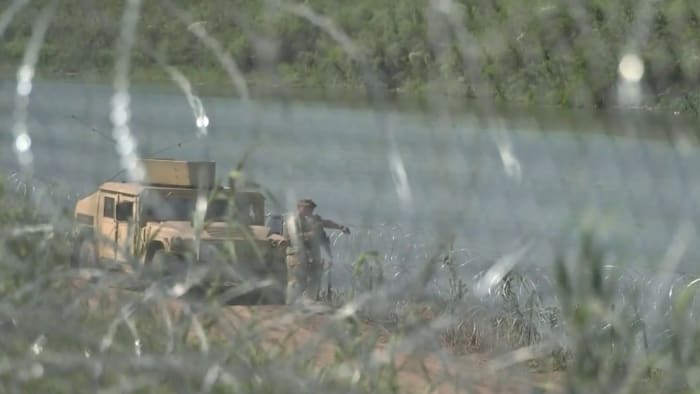 Call for federal probe issued following ‘inhumane’ Texas-Mexico border ...