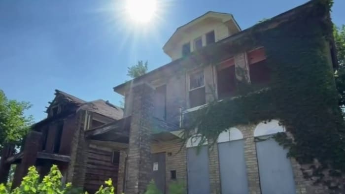 Detroit announces $203M affordable housing plan to address housing ...