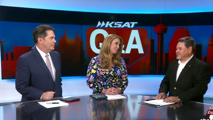 KSAT Q&A: SWBC Ad Valorem Tax Advisors president discusses what ...