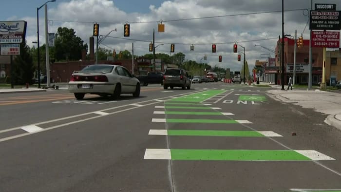 City of Detroit adding 9 businesses, much more to revitalize East ...